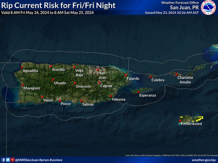 Weather | St. Croix Source