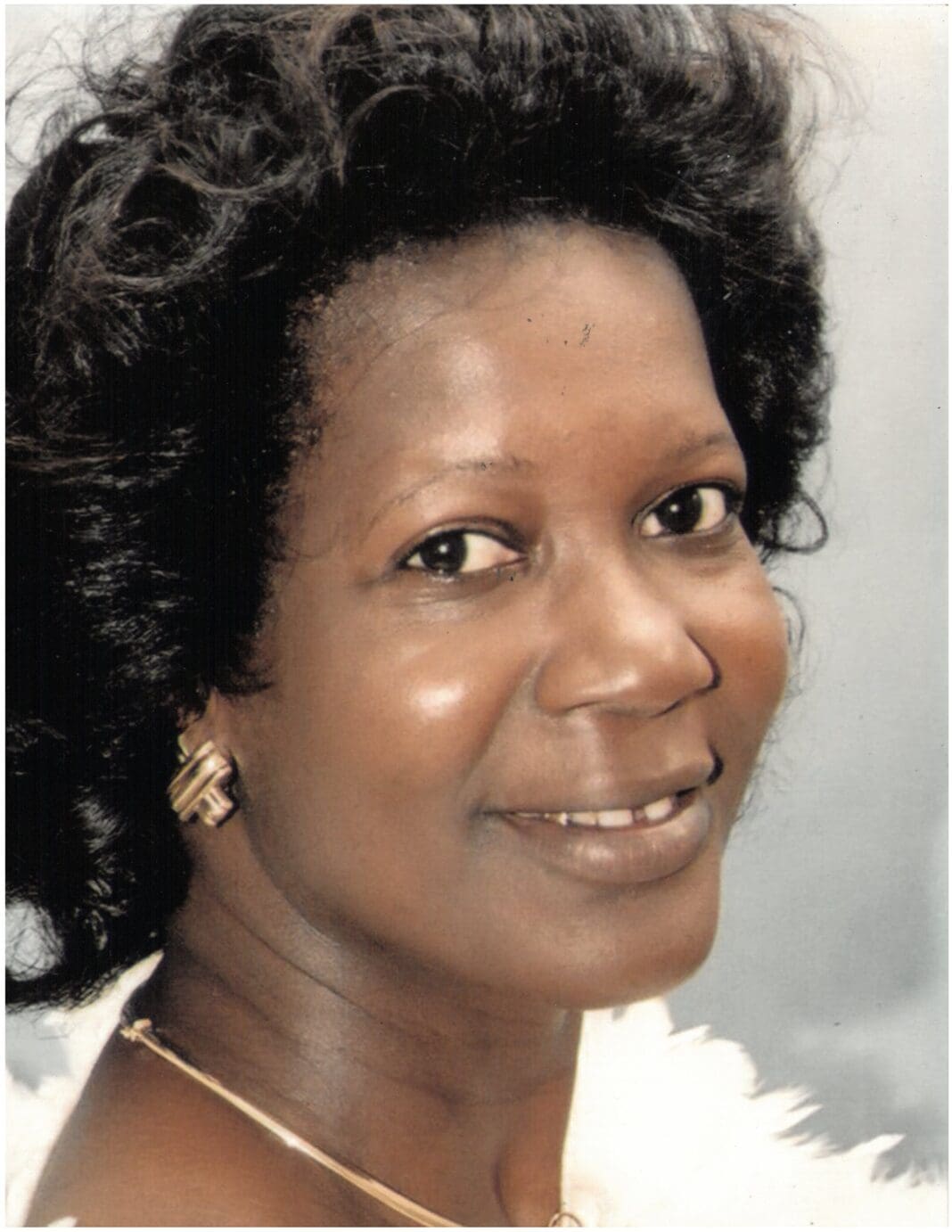Eva Smith Laurent Dies at 53 | St. Croix Source