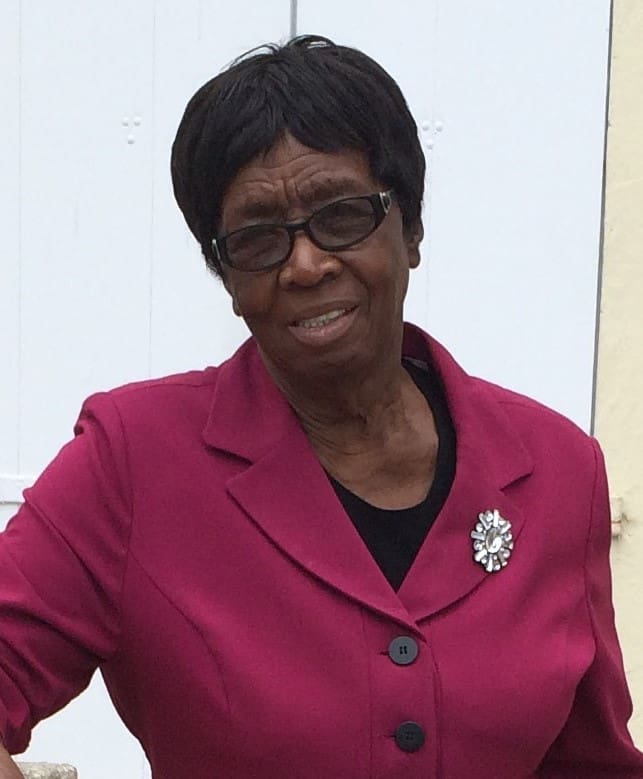 Mary Ellen Ryan Dies at 96 | St. Croix Source