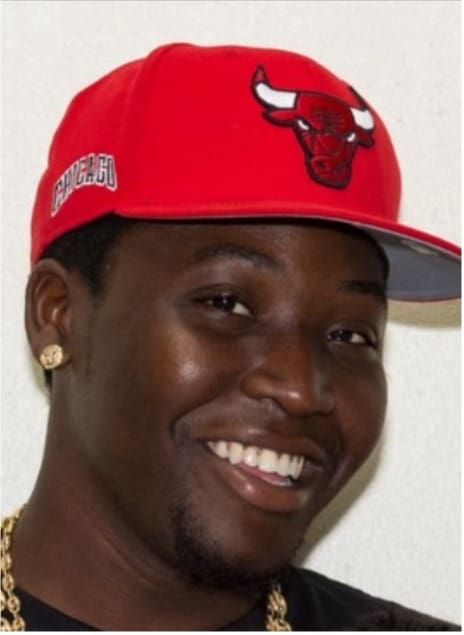 Keshawnn Wesley Barry Kirby Sr. Dies at 27 | St. Croix Source