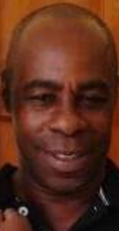 Pedro F. Felix Jr. Dies at 62 | St. Croix Source