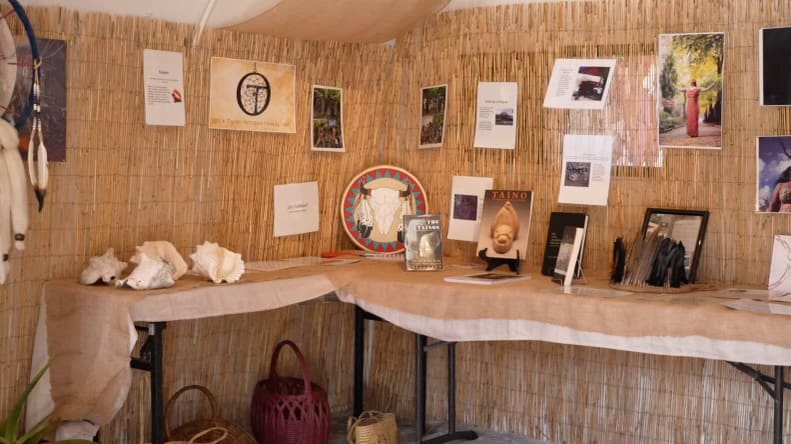 Gov. Bryan Proclaims International Day of the World’s Indigenous People ...