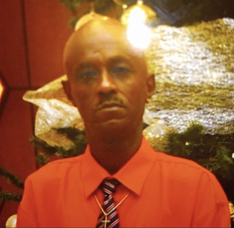 Dale Abraham Fleming Dies | St. Croix Source