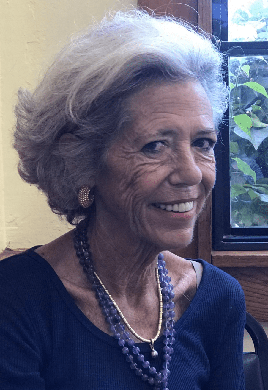 Courtney Brown Gabrielson Dies | St. Croix Source