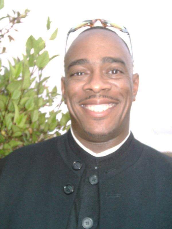 Maurice Todman Dies | St. Croix Source