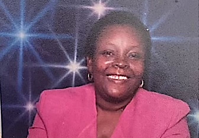 Caroline “Tiny” Joseph Dies at 76 | St. Croix Source