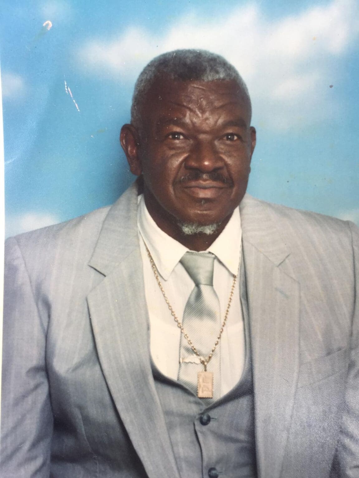 Samuel Lettsome Dies at 83 | St. Croix Source