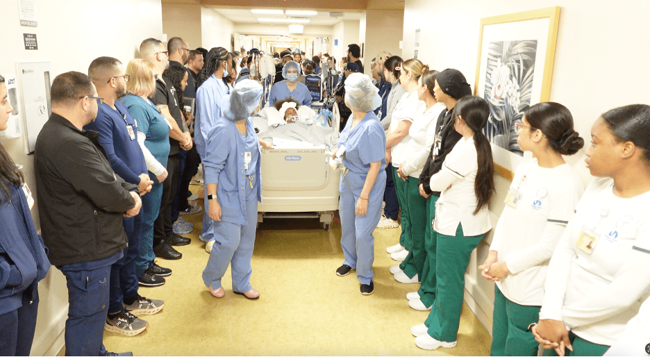 Adaliah’s Light: A Thanksgiving Reflection on the Life of a Remarkable ...