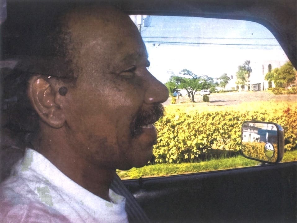 Douglas Meredith Williams Dies at 78 | St. Croix Source