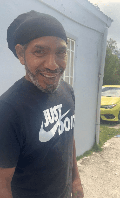 Ricardo A. Doward Dies at 61 | St. Croix Source