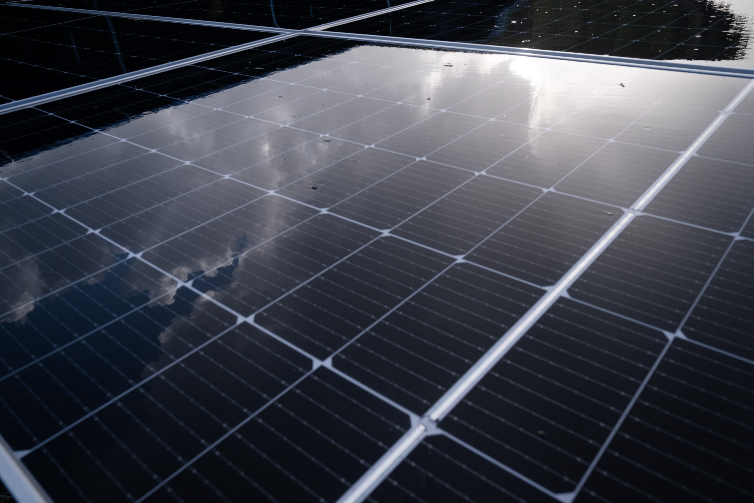 So Far, EPA Shake-Up Hasn’t Fractured USVI Solar Projects | St. Croix ...