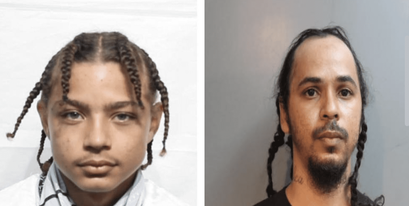 Update: Homicide Suspects in Custody | St. Croix Source