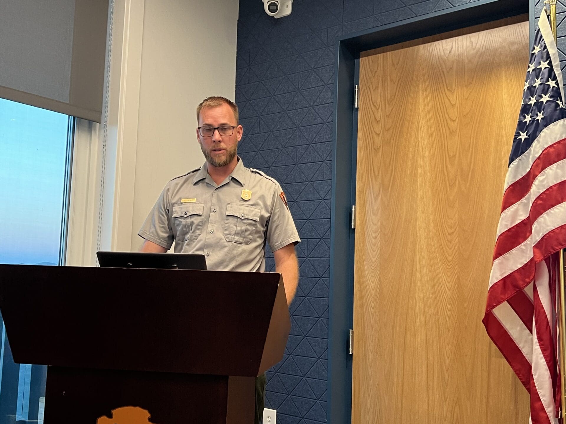 VINP Updates Public About Infrastructure Upgrades | St. Croix Source