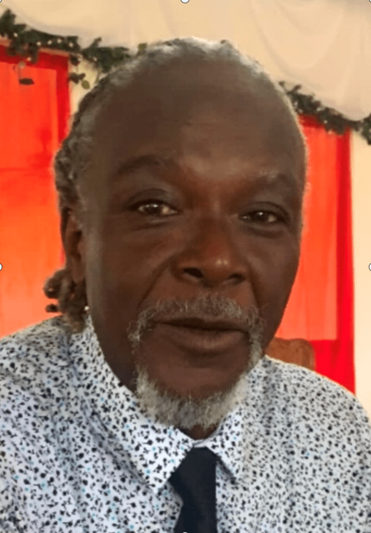 George H. Lawrence Jr. Dies at 68 | St. Croix Source