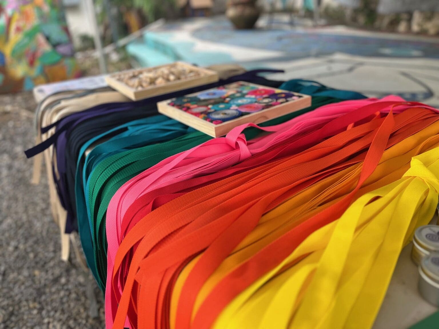 Ready, Set, Scroll! Scrollathon Comes to the USVI | St. Croix Source