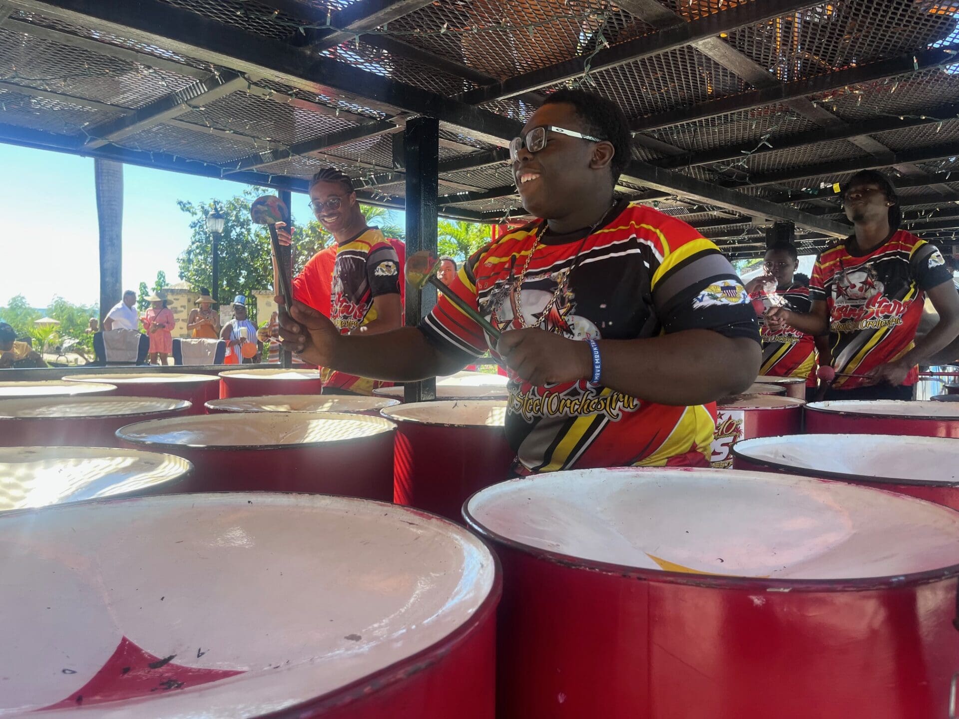 Food Fair 2024-2025: A Celebration of Culture and Cuisine | St. Croix ...