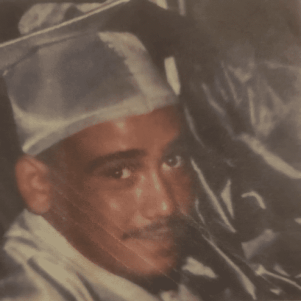 Ray Enrique Romero Dies | St. Croix Source