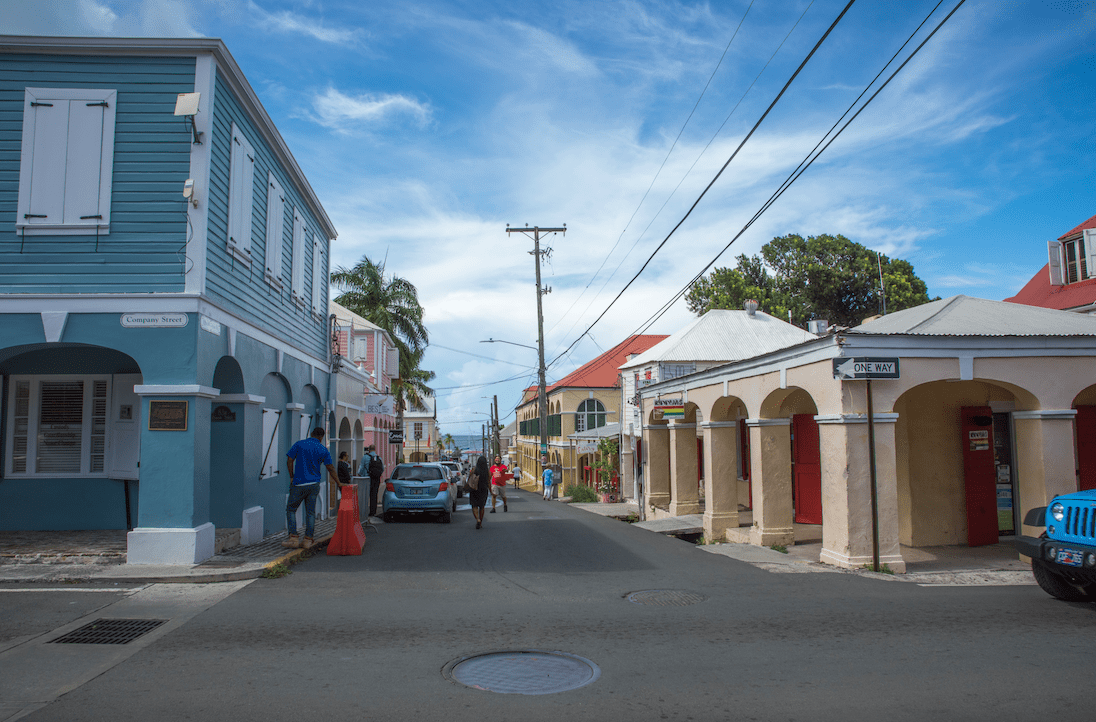 New Hotel on St. Croix Expected To Open in 2028 | St. Croix Source