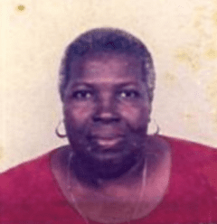 Isabella Vanessa Barton dies at 78 | St. Croix Source