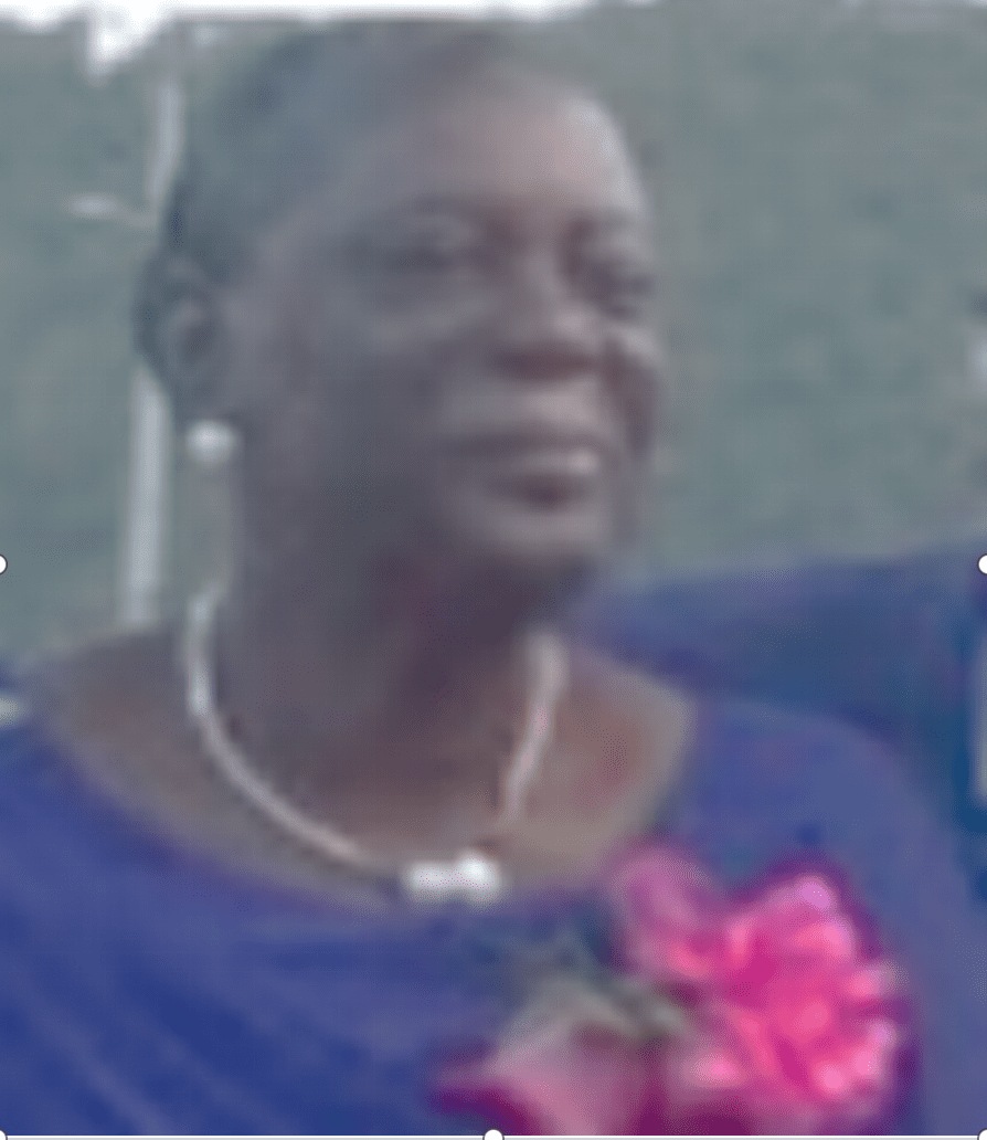 Sheila J. Freeman and Ernest P. Freeman Jr. Die | St. Croix Source