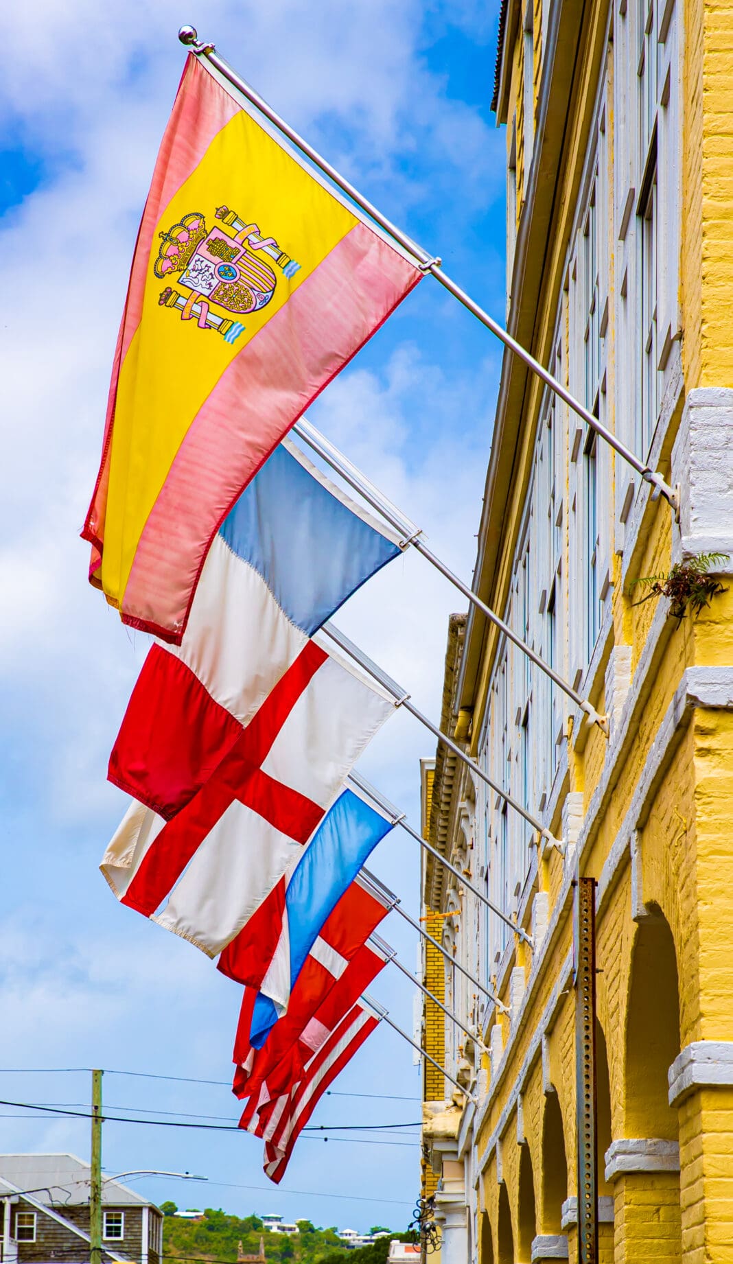 Op-Ed: Don’t Just Remember the Virgin Islands–Reclaim Them | St. Croix ...