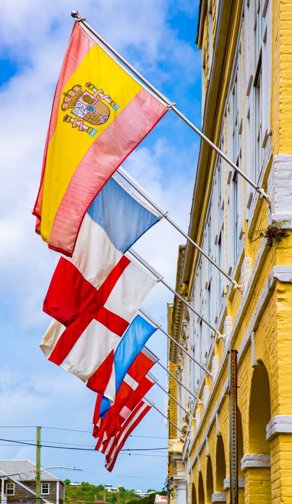 Op-Ed: Don’t Just Remember the Virgin Islands–Reclaim Them | St. Croix ...