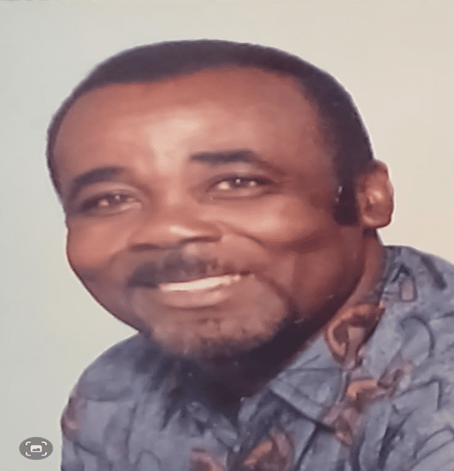 James A. Myers Sr. Dies at 80 | St. Croix Source