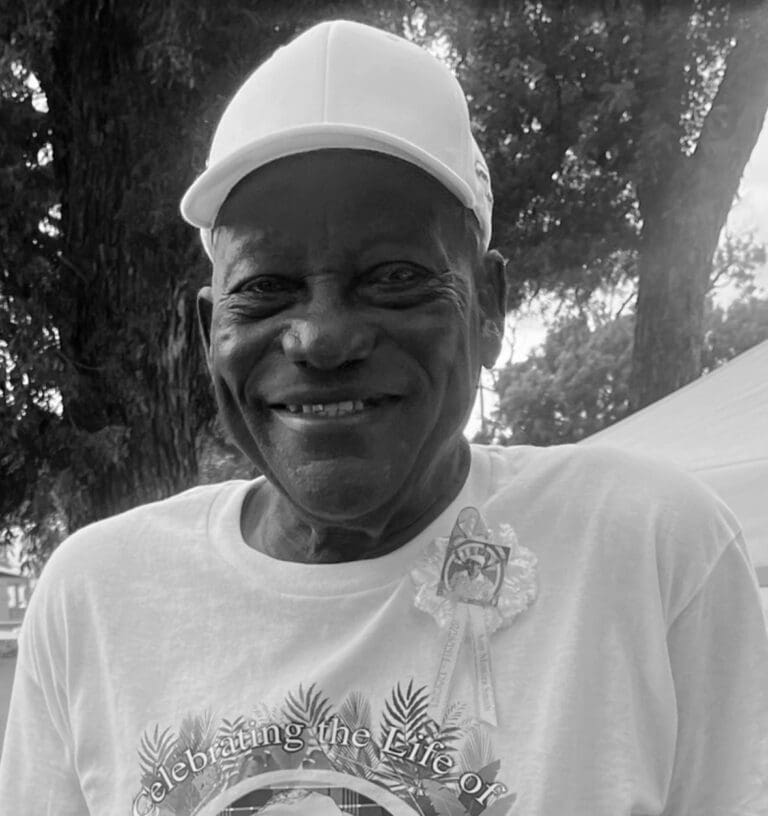 Joseph C. Blyden Dies | St. Croix Source