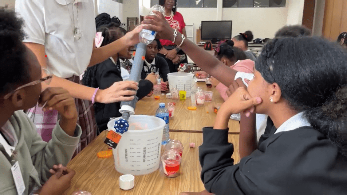 Drinking Water Week with Educational Events | St. Croix Source