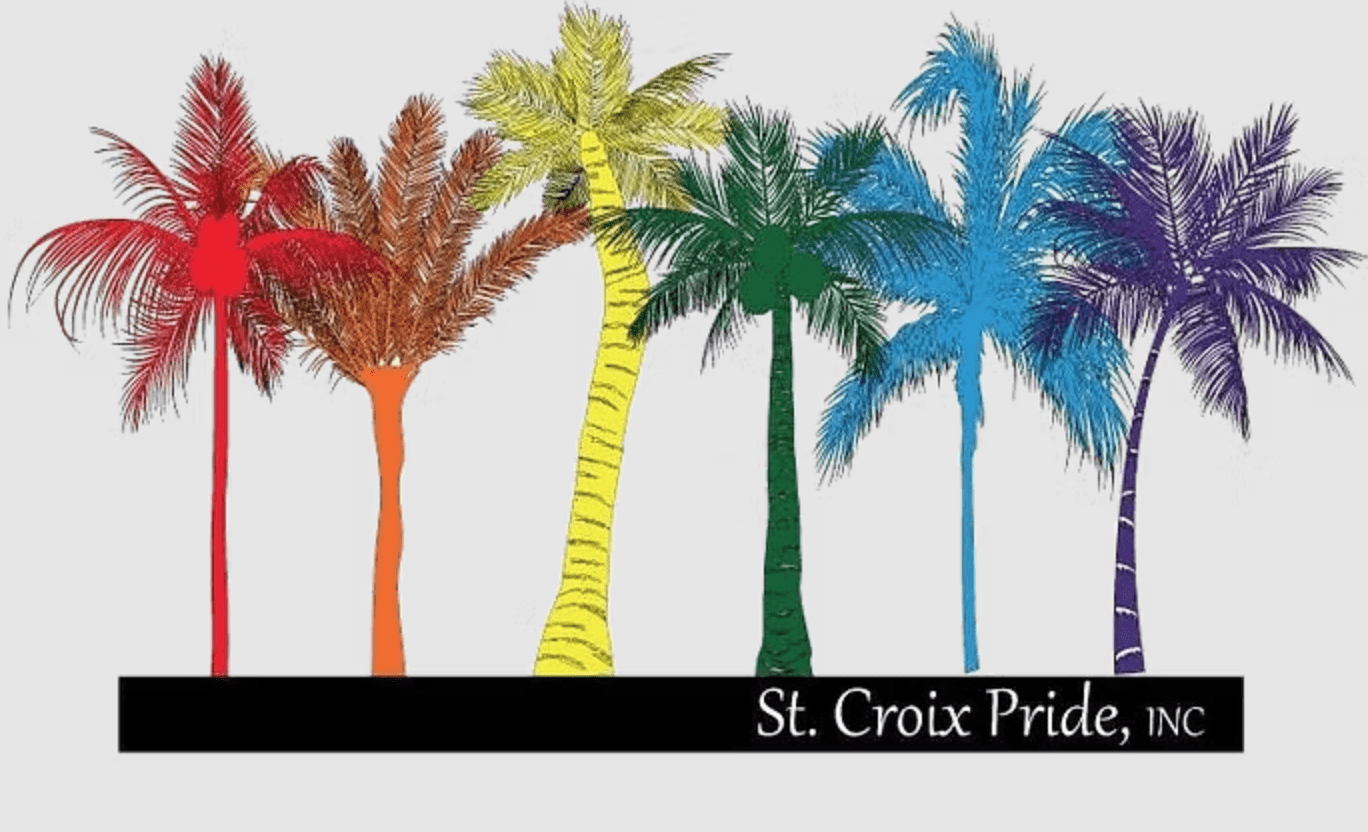 STX Pride Parade Brings Community Together in Celebration and ...
