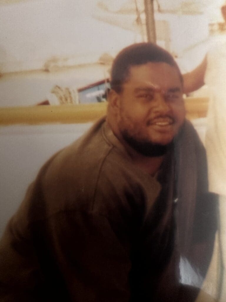 Brian Hunt, Sr. Dies | St. Croix Source
