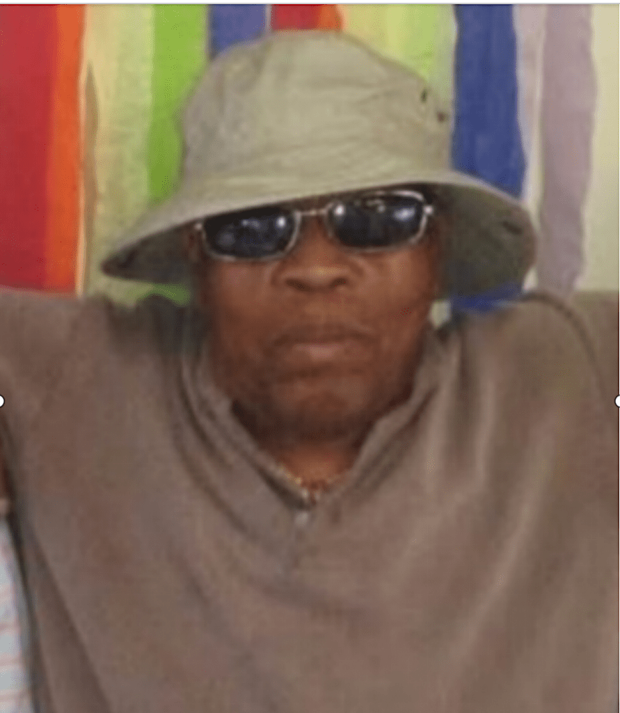 Elroy Henderson Dies at 77 | St. Croix Source
