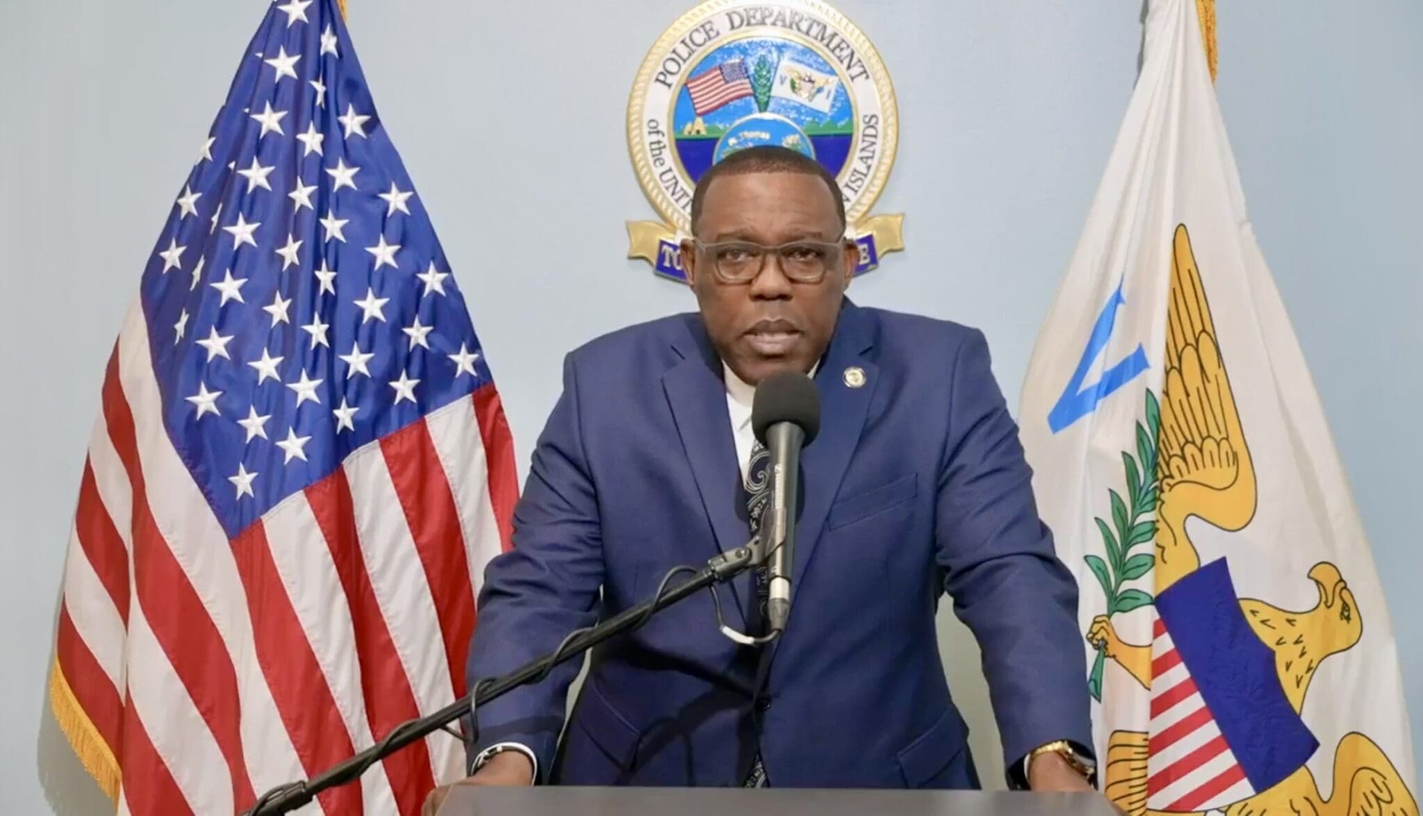 Brooks: Gang Violence Down, But Personal Conflicts Turning Deadly | St ...