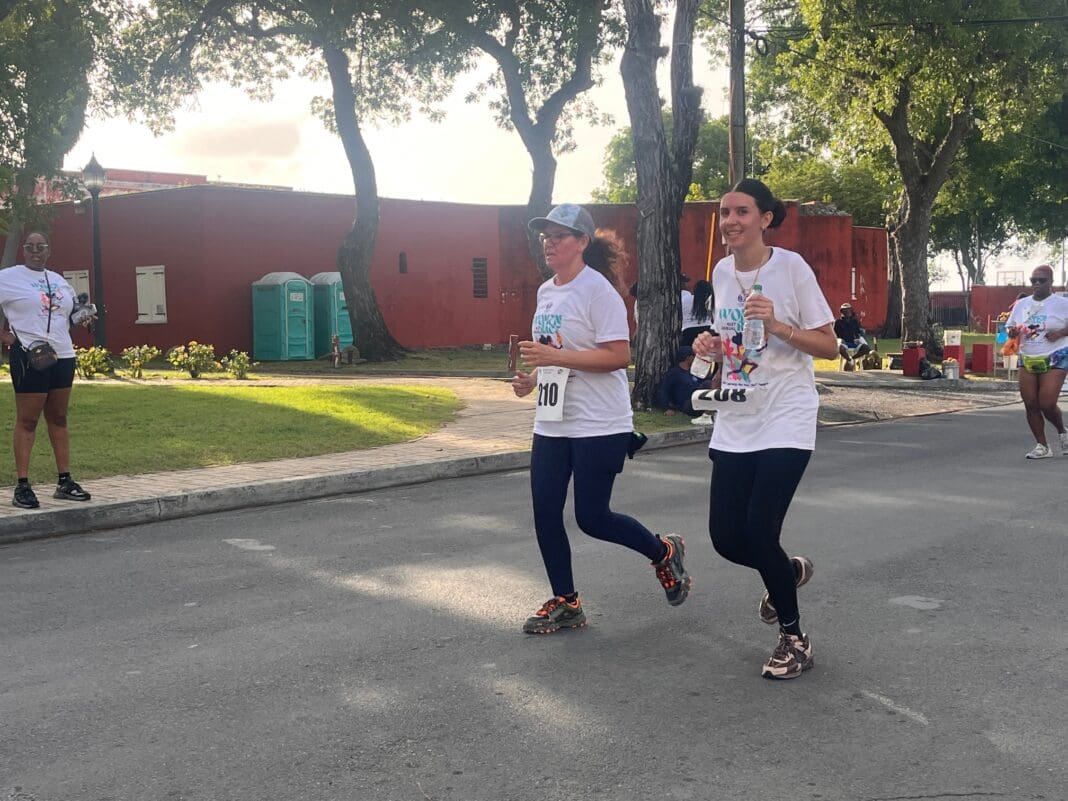 Over 200 Participants Race in 41st Women’s Race for Women’s Coalition ...