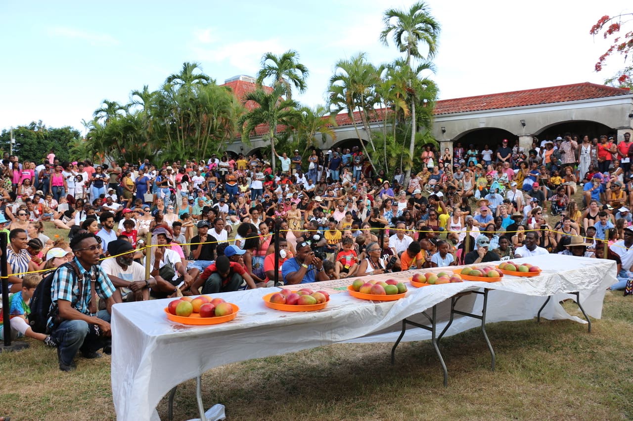 29th Mango Melee Promises Excitement for All at St. George Village ...