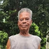 John Peter Dies | St. Croix Source