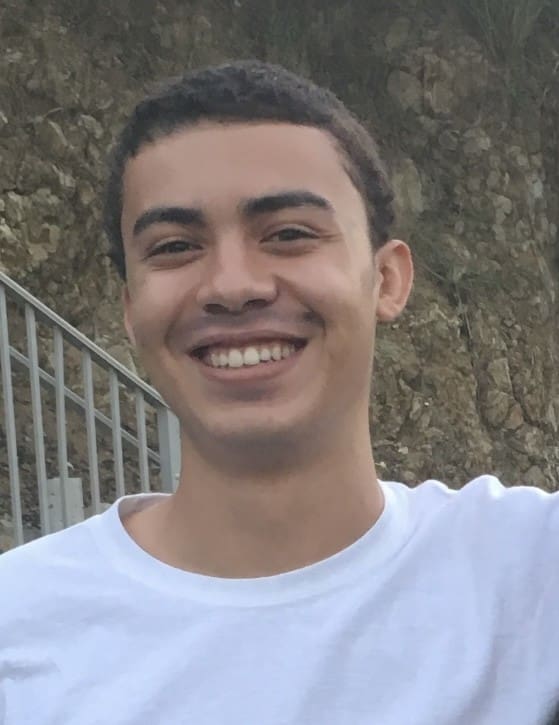 Jordan Brierley Clendinen Dies | St. Croix Source