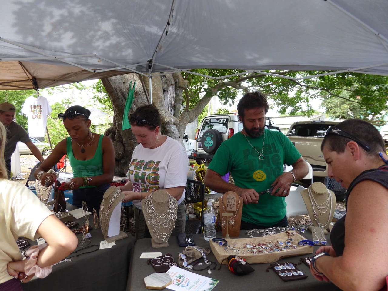 29th Mango Melee Promises Excitement for All at St. George Village ...