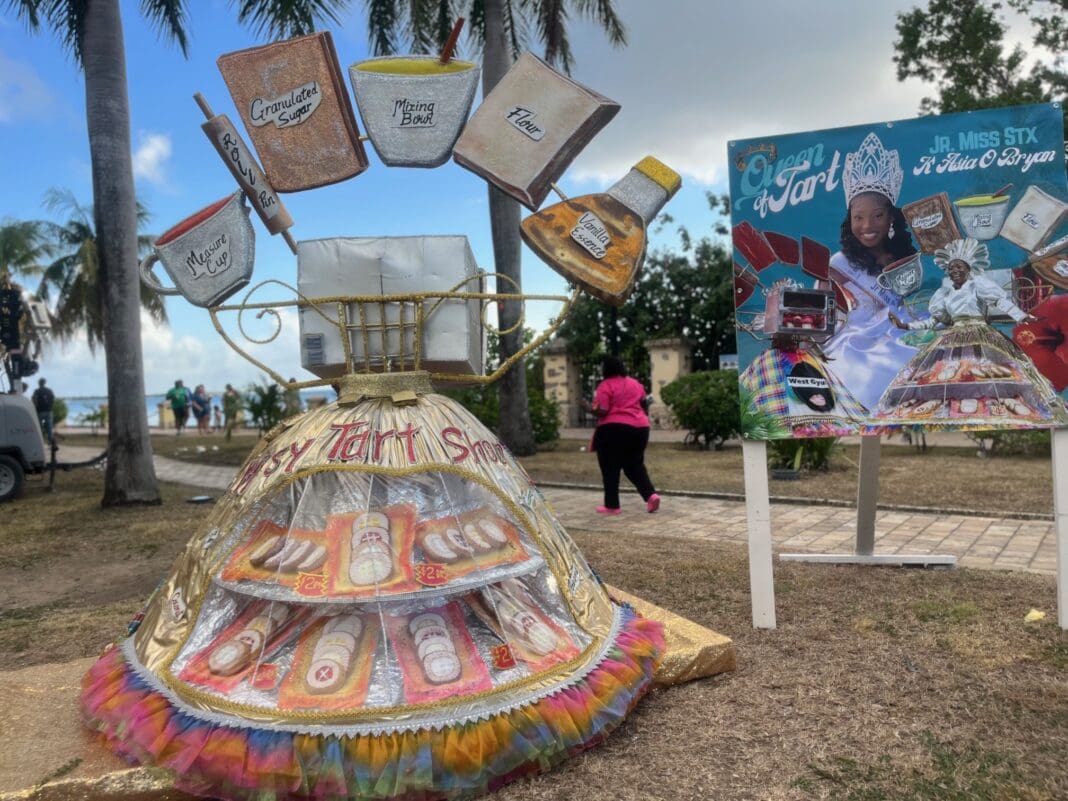 Coconut Reigns Supreme at Second Annual Tart Wars | St. Croix Source