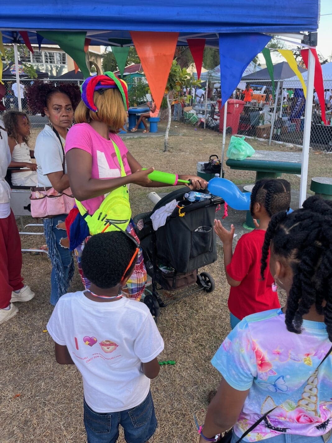 Coconut Reigns Supreme at Second Annual Tart Wars | St. Croix Source
