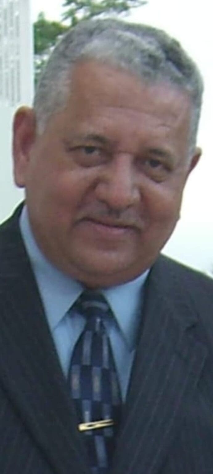 Richard Luis Callwood Dies | St. Croix Source