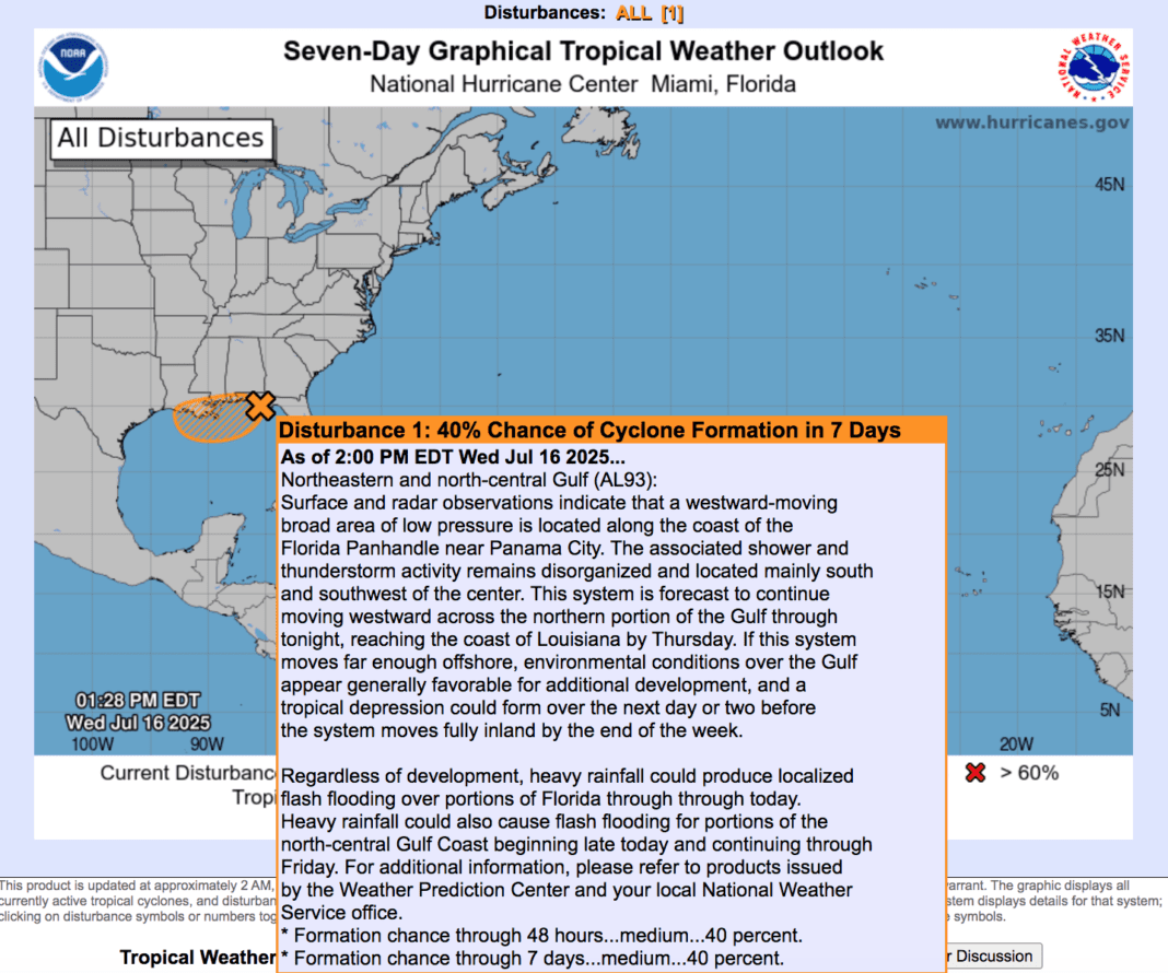 Weather | St. Croix Source