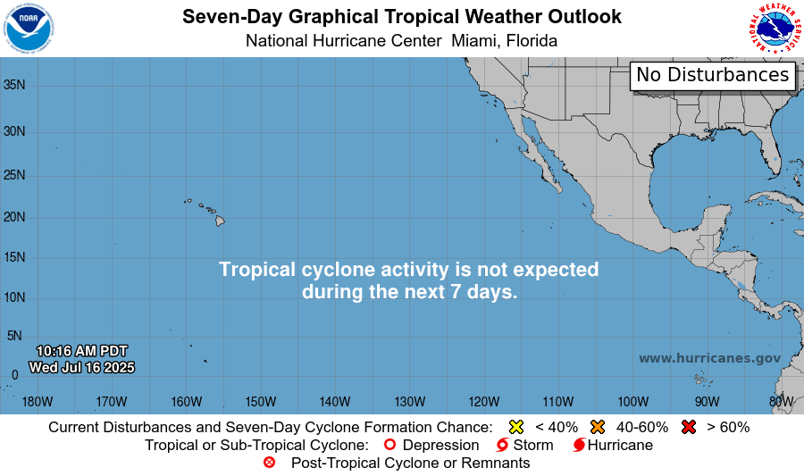 Weather | St. Croix Source