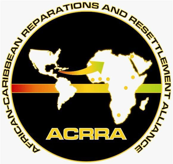 ACRRA Petitions US Government, Accusing Human Rights Violations in the ...