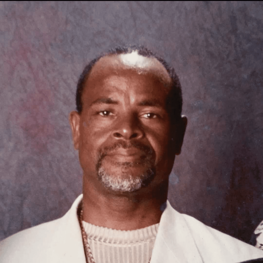 Anthony Mathurin Dies | St. Croix Source