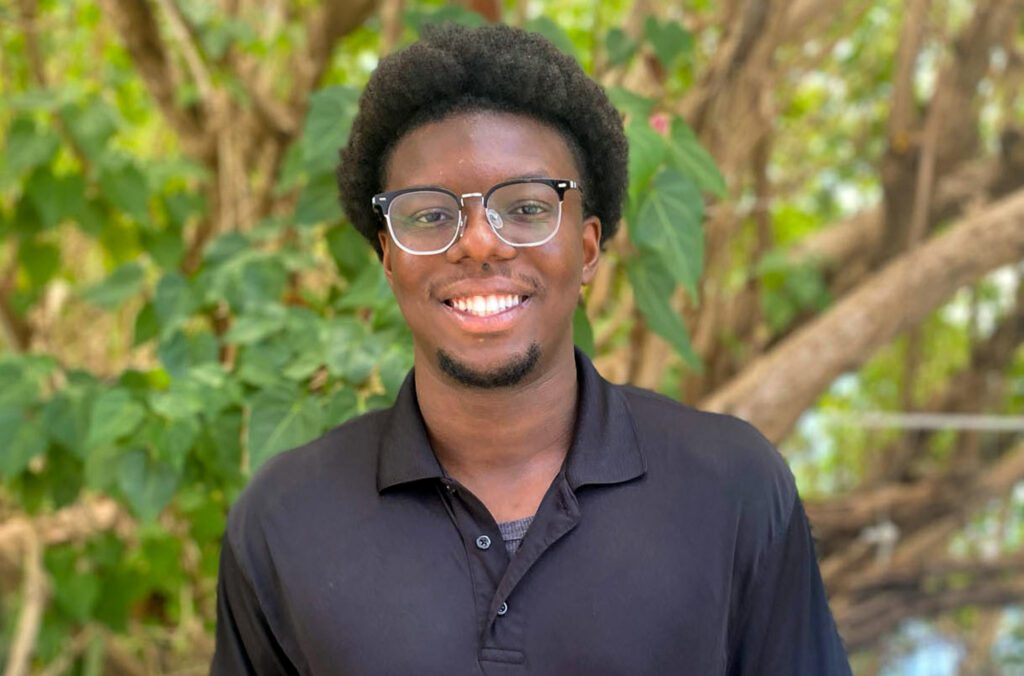 ‘Navigating Home’ Fellowships Give VI Graduates a Launchpad in STEM ...
