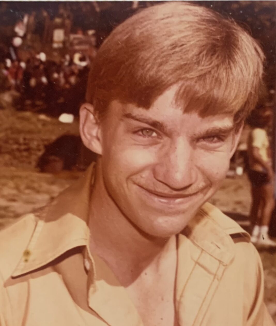 Robert Joseph Bryan Dies at 62 | St. Croix Source