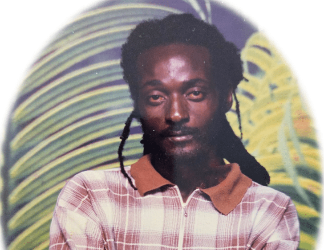 Justin Mario Hazel Dies at 53 | St. Croix Source