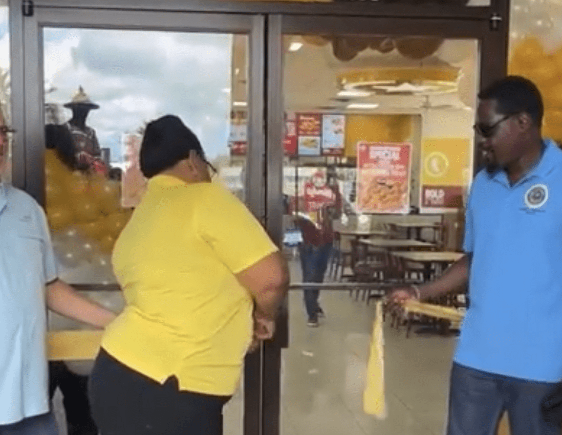 Church’s Texas Chicken Opens in Sunny Isles, Bringing New Energy to St ...