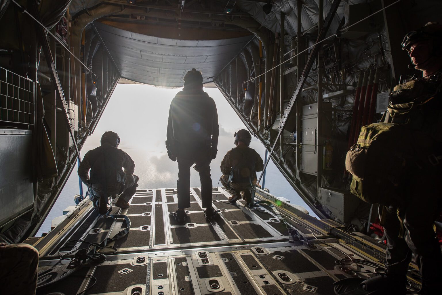 Kentucky Air Guard Completes Grueling Caribbean Training in Emerald ...
